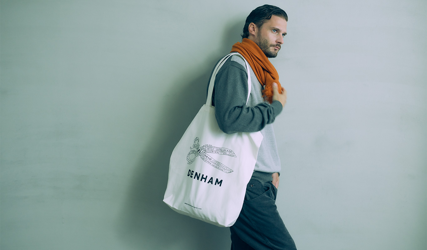 DENHAM（デンハム）日本公式オンラインストア