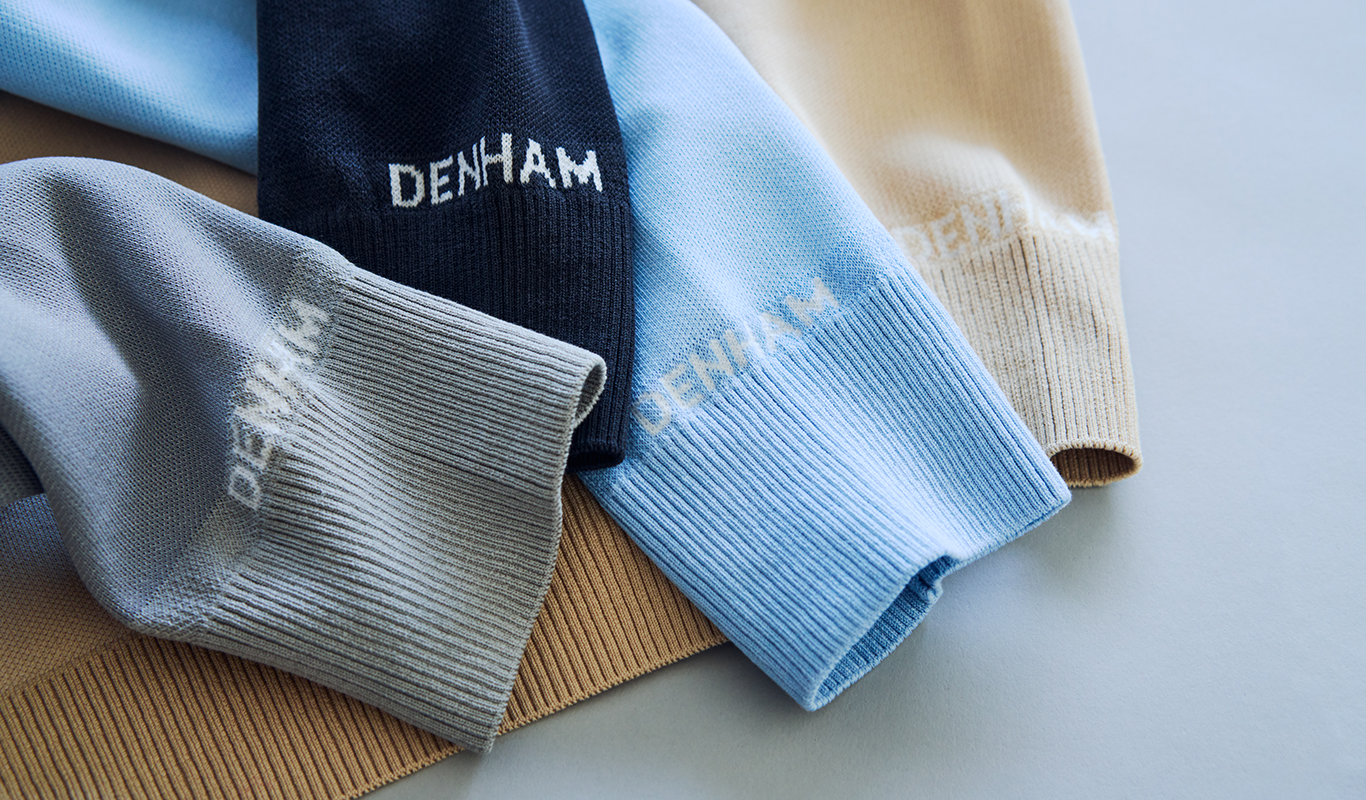 DENHAM（デンハム）日本公式オンラインストア