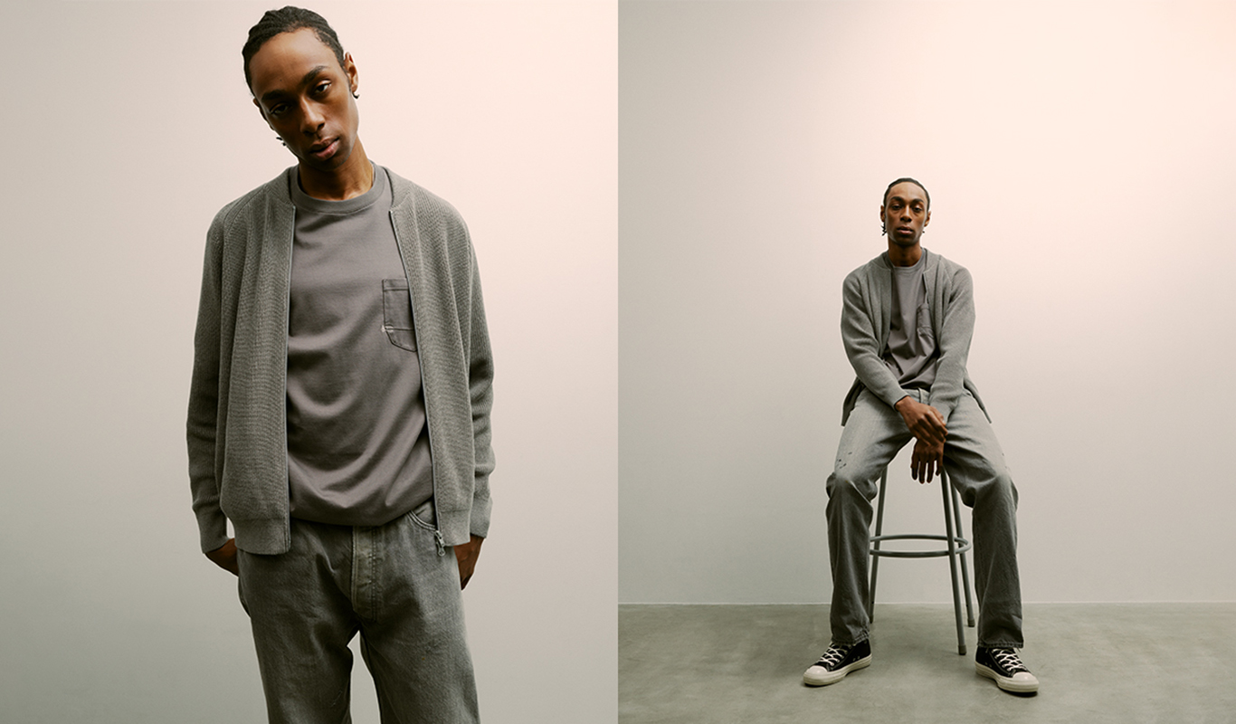 DENHAM（デンハム）日本公式オンラインストア