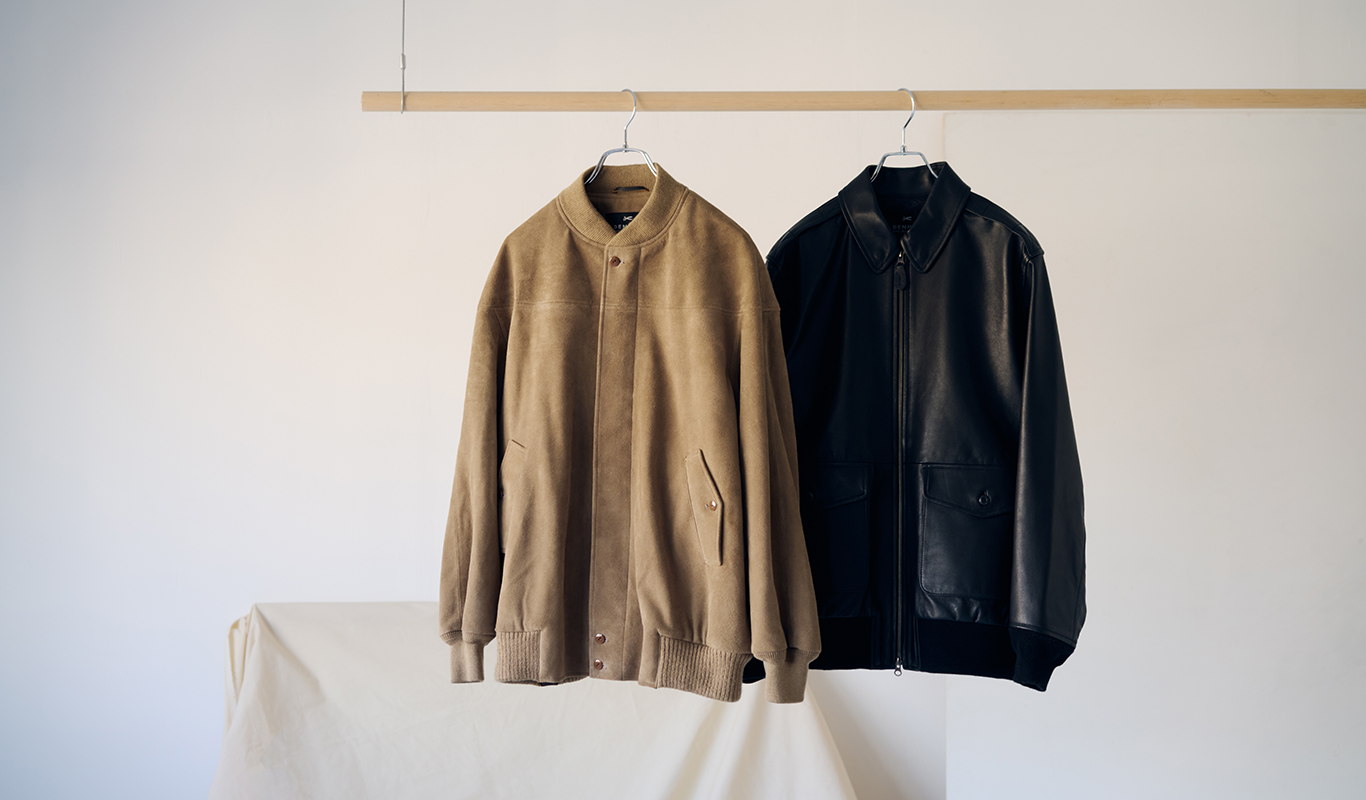 DENHAM（デンハム）日本公式オンラインストア